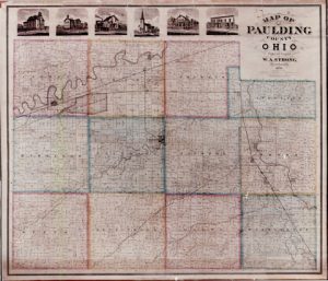 About Paulding County – Paulding County Engineer